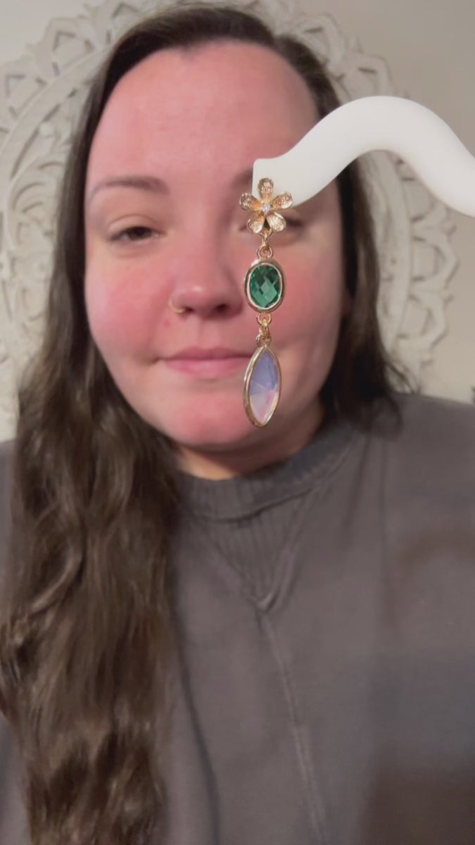 Full Bloom · The Celestial Collection – Maker Megan