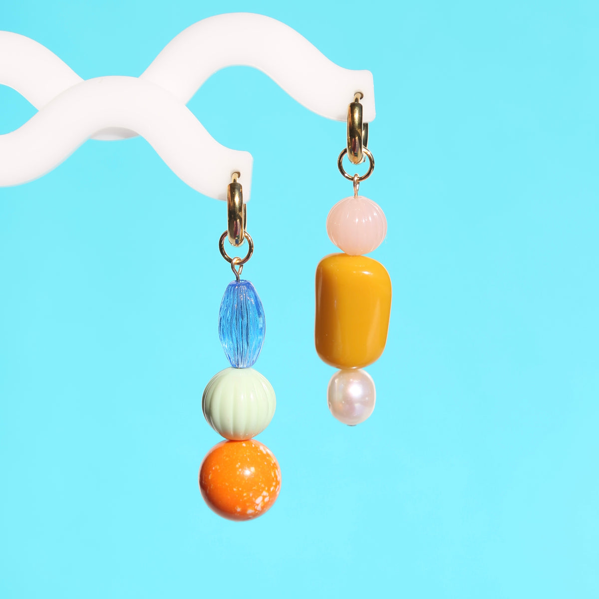 Rainbow Brite – Maker Megan