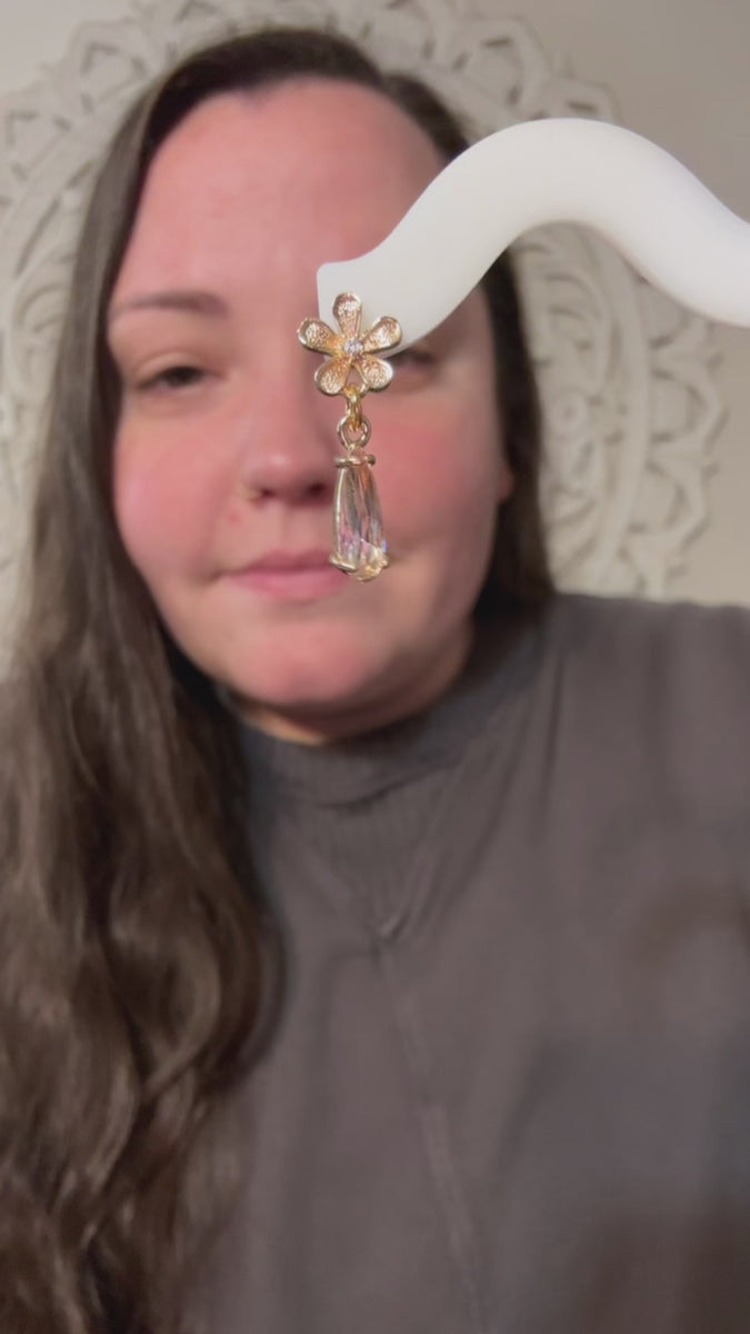 Mimi in Pink · The Celestial Collection – Maker Megan