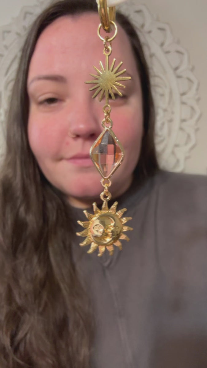 Astrid · The Celestial Collection – Maker Megan